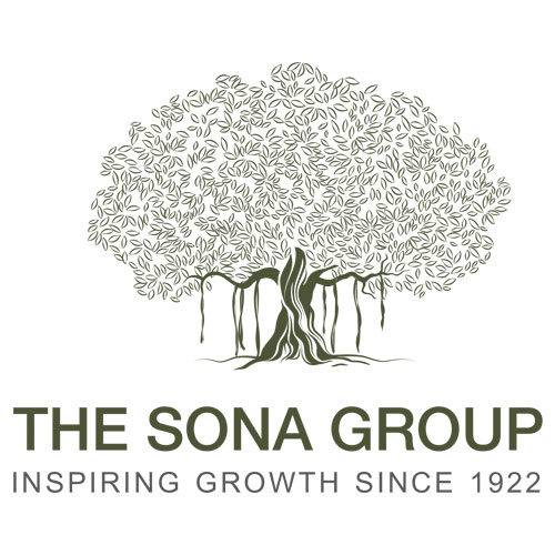 History | The Sona Group